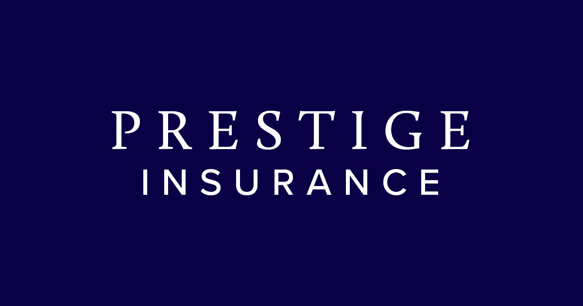 Home - Prestige Insurance